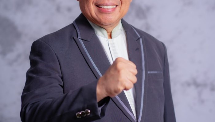 DR.H.Muhammad Jamil Barambangi Salah Satu Figur yang Tepat Untuk ...