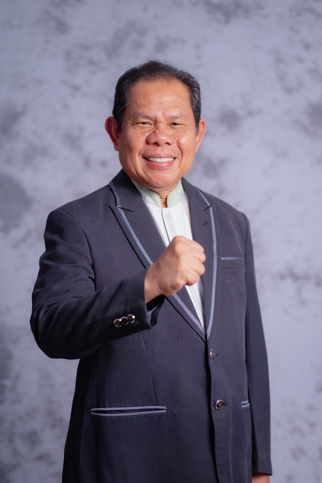 DR.H.Muhammad Jamil Barambangi Salah Satu Figur yang Tepat Untuk ...