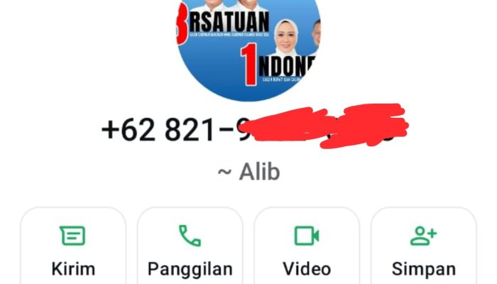 Ketika Tim Validasi Data Bantuan Gempa Tahap II Rasa Tim Sukses Ditemukan - BukaPesan.com