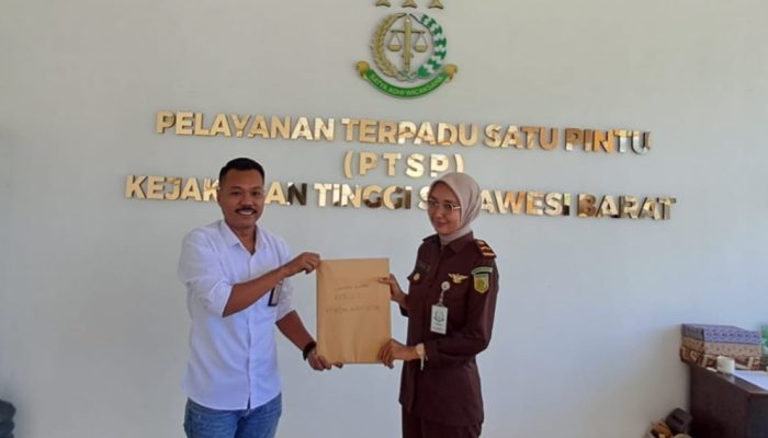 APSP Laporkan Dugaan Tindak Pidana Korupsi Empat Anak Perusahan PT Astra Agro Lestari ke Kejati ...